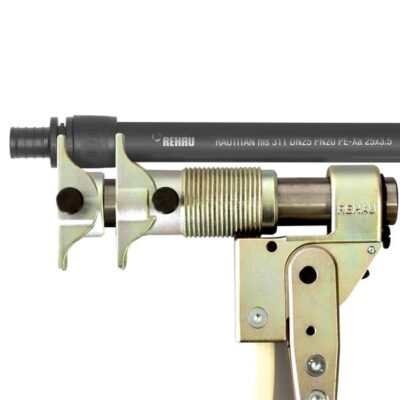 #1 Ống Cấp Nước - Ống PEX REHAU Vật Liệu Nhựa PEX-a