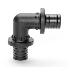 #1 Ống Cấp Nước - Ống PEX REHAU Vật Liệu Nhựa PEX-a