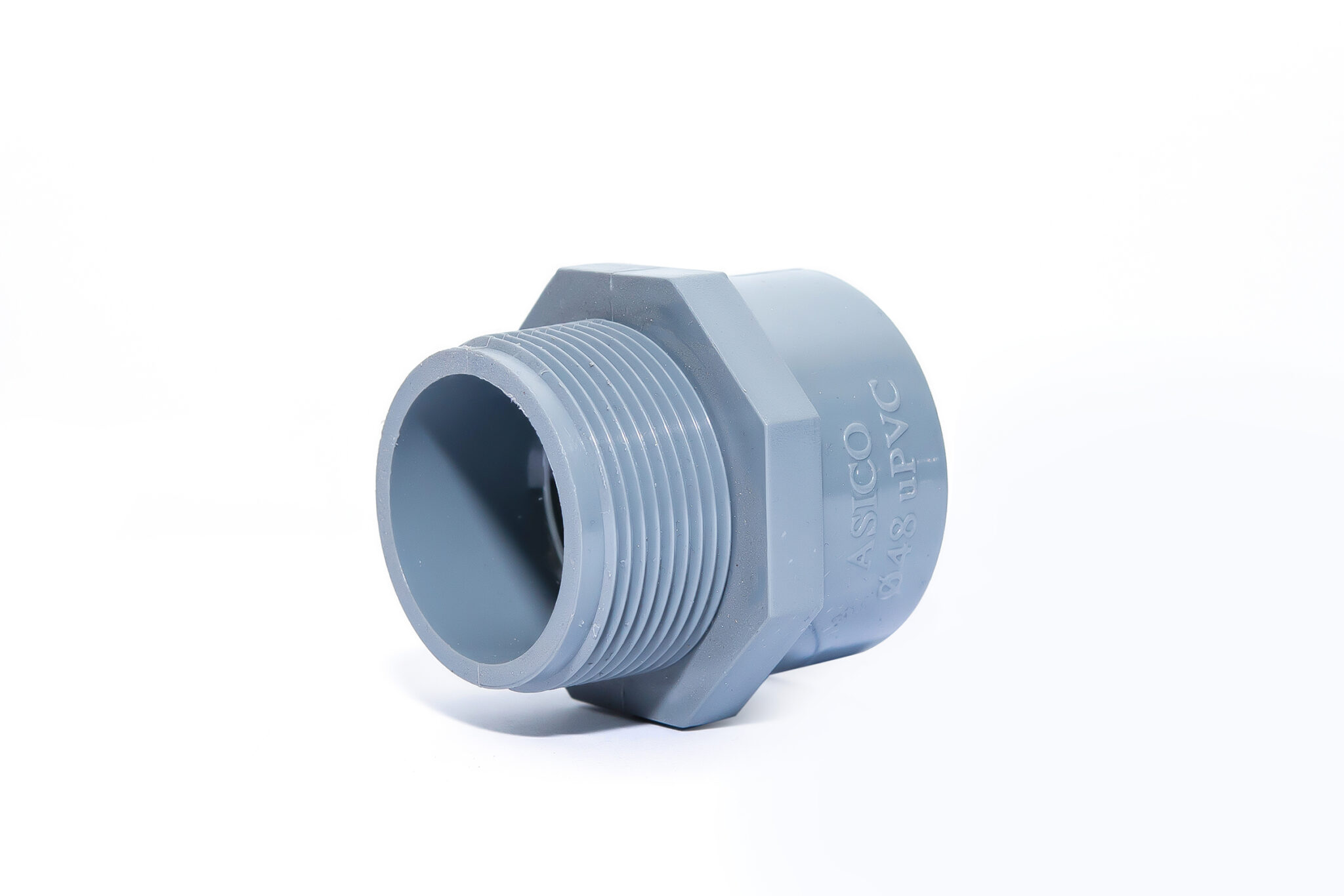 Các loại măng sông nhựa nối ống nước phổ biển hiện nay